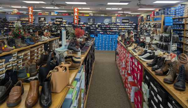 Shoe Store in Ankeny Iowa | Brown’s Shoe Fit Co.