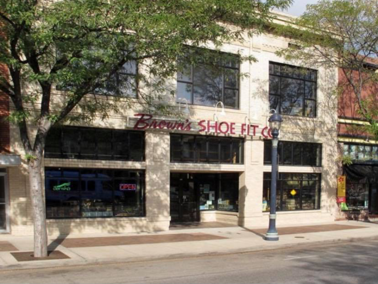 Shoe Store in Longmont Colorado | Brown’s Shoe Fit Co.