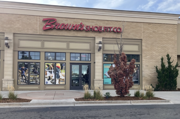 Shoe Store in Fort Collins Colorado | Brown’s Shoe Fit Co.