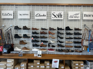 Shoe Store in Ada Oklahoma | Brown’s Shoe Fit Co.
