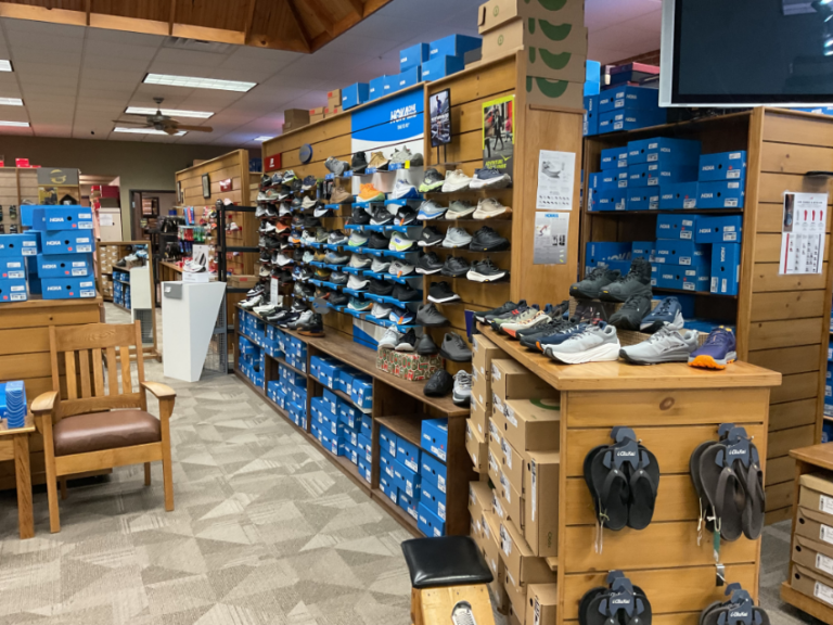 Shoe Store in Longmont Colorado | Brown’s Shoe Fit Co.