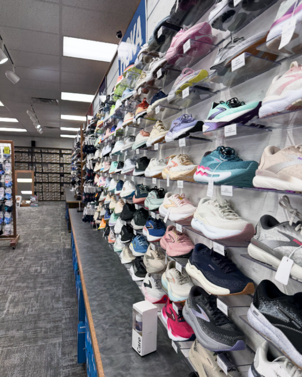 Shoe Store in Longview Texas | Brown’s Shoe Fit Co.
