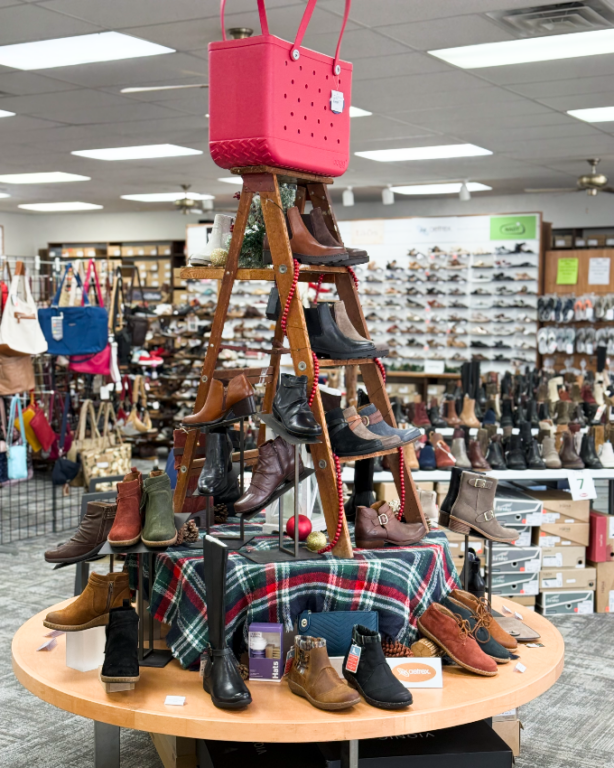 Shoe Store in Longview Texas | Brown’s Shoe Fit Co.