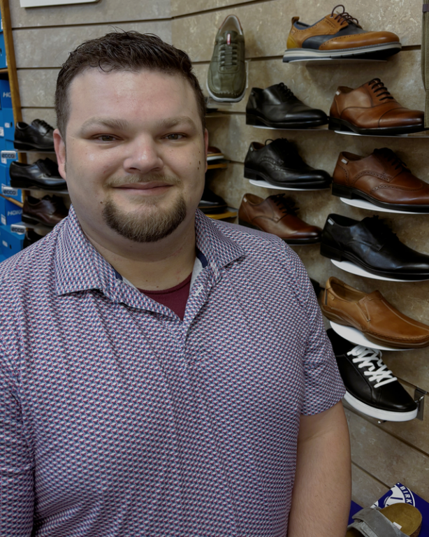 Shoe Store in Lufkin Texas | Brown’s Shoe Fit Co.