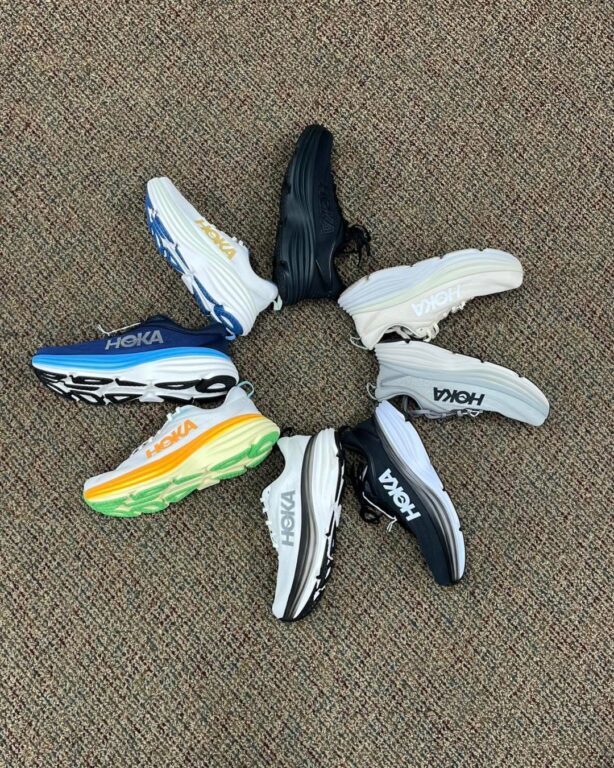 Shoe Store in Stillwater Oklahoma | Brown’s Shoe Fit Co.