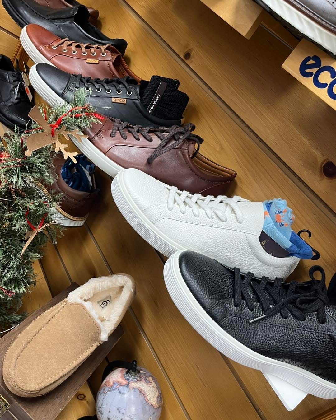 Shoe Store in Stillwater Oklahoma | Brown’s Shoe Fit Co.