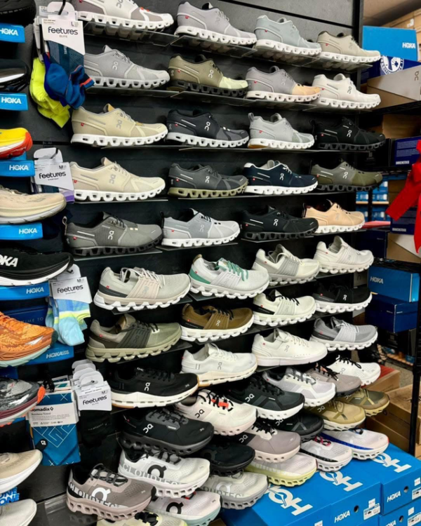 Shoe Store in Cape Girardeau Missouri | Brown’s Shoe Fit Co.