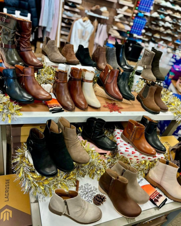 Shoe Store in Cape Girardeau Missouri | Brown’s Shoe Fit Co.