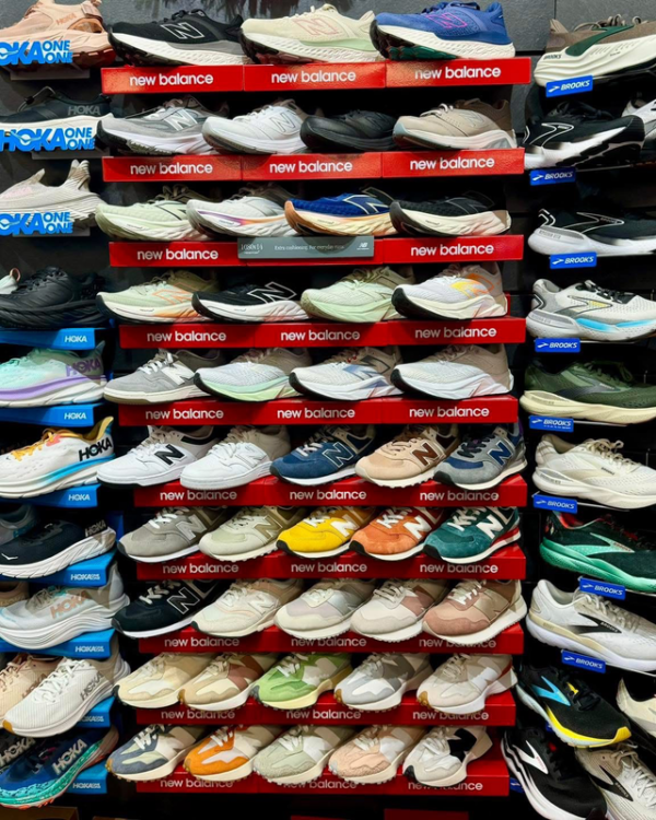 Shoe Store in Cape Girardeau Missouri | Brown’s Shoe Fit Co.
