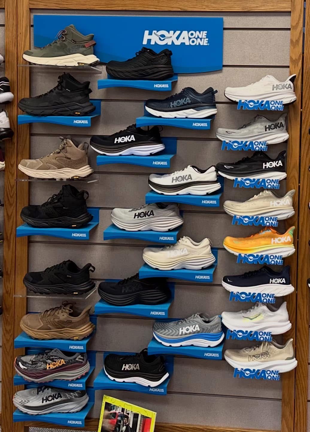Shoe Store in College Station Texas | Brown’s Shoe Fit Co.
