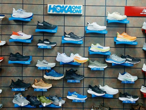 Shoe Store in Muskogee Oklahoma | Brown’s Shoe Fit Co.