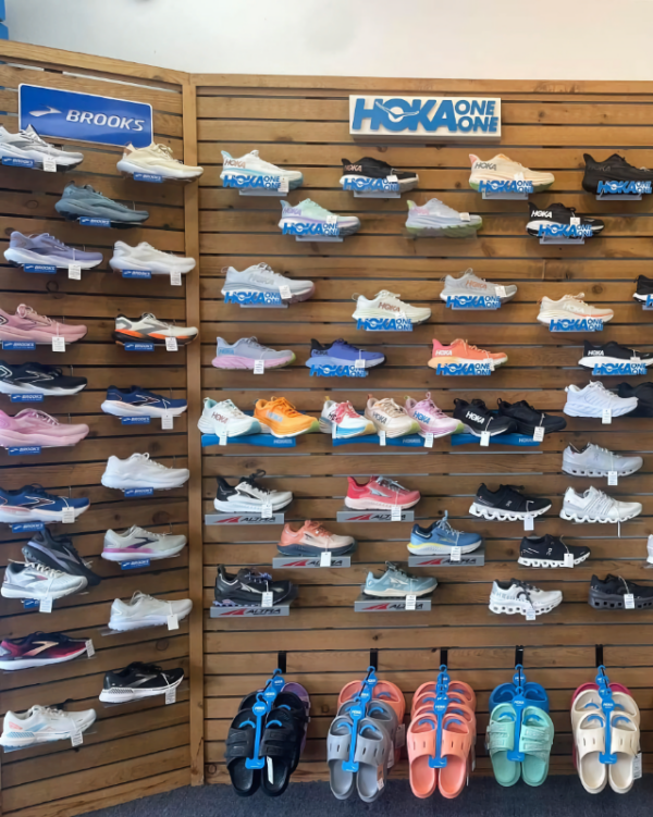 Shoe Store in Muskogee Oklahoma | Brown’s Shoe Fit Co.