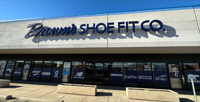 Shoe Store in Omaha Nebraska | Brown’s Shoe Fit Co.