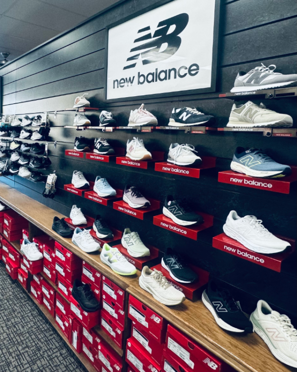 Shoe Store in Oskaloosa Iowa | Brown’s Shoe Fit Co.