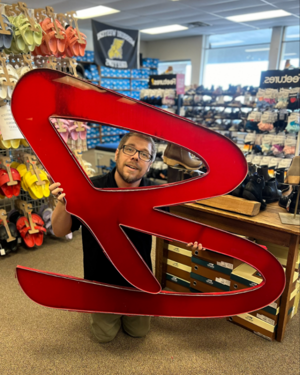 Shoe Store in Fort Collins Colorado | Brown’s Shoe Fit Co.