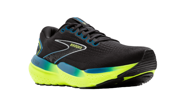Brooks Glycerin 22 Men's - Browns Shoe Fit Company