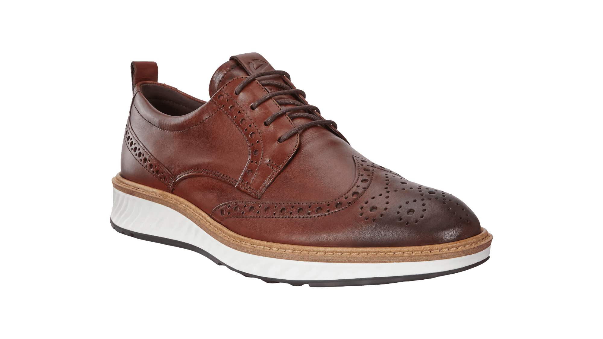Ecco St.1 Hybrid Wingtip Men's - Browns Shoe Fit Company