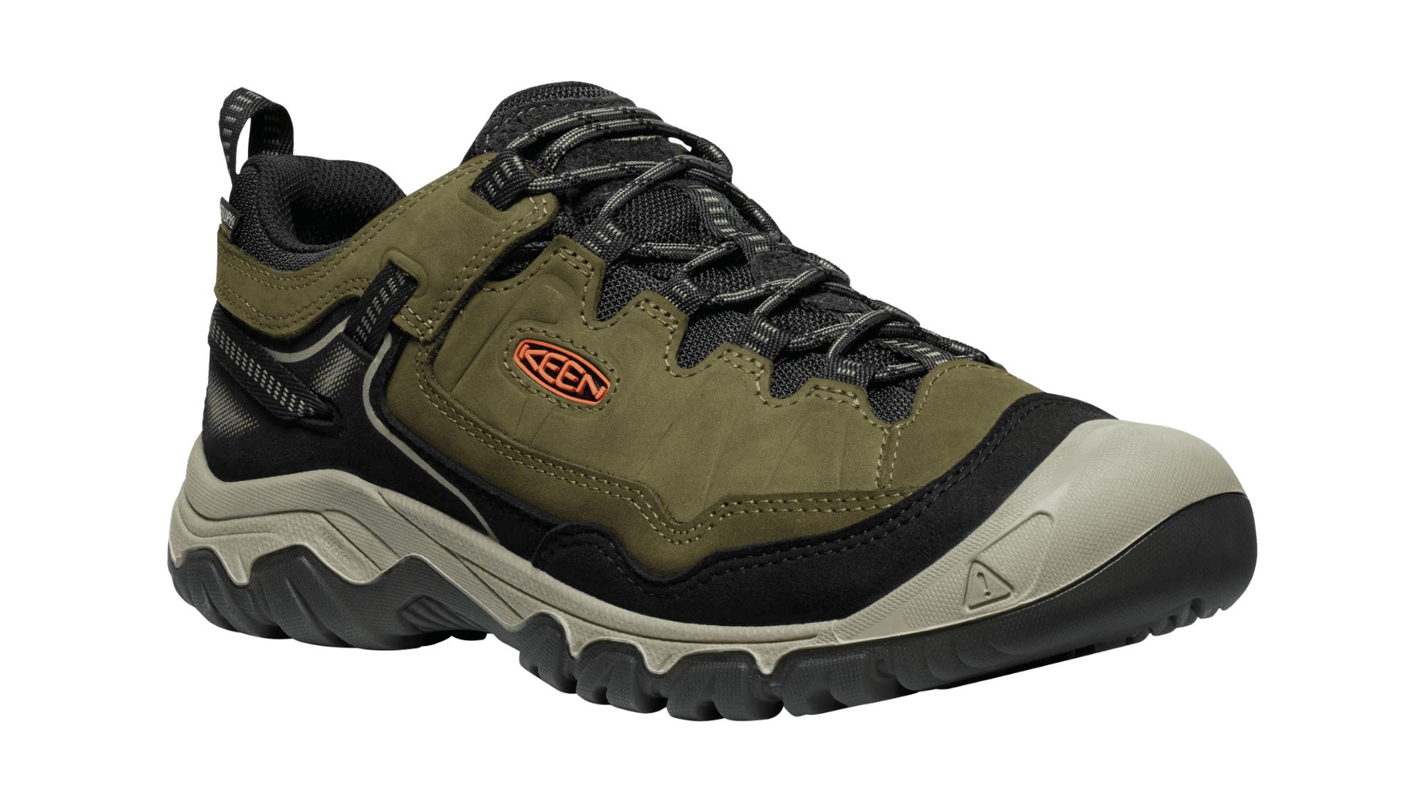 Keen Targhee IV Oxford Men's - Browns Shoe Fit Company