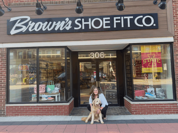 Men's Casual - Browns Shoe Fit Company