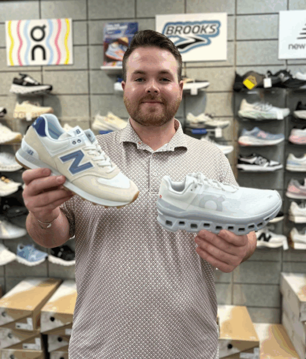 Shoe Store in Norman Oklahoma | Brown’s Shoe Fit Co.