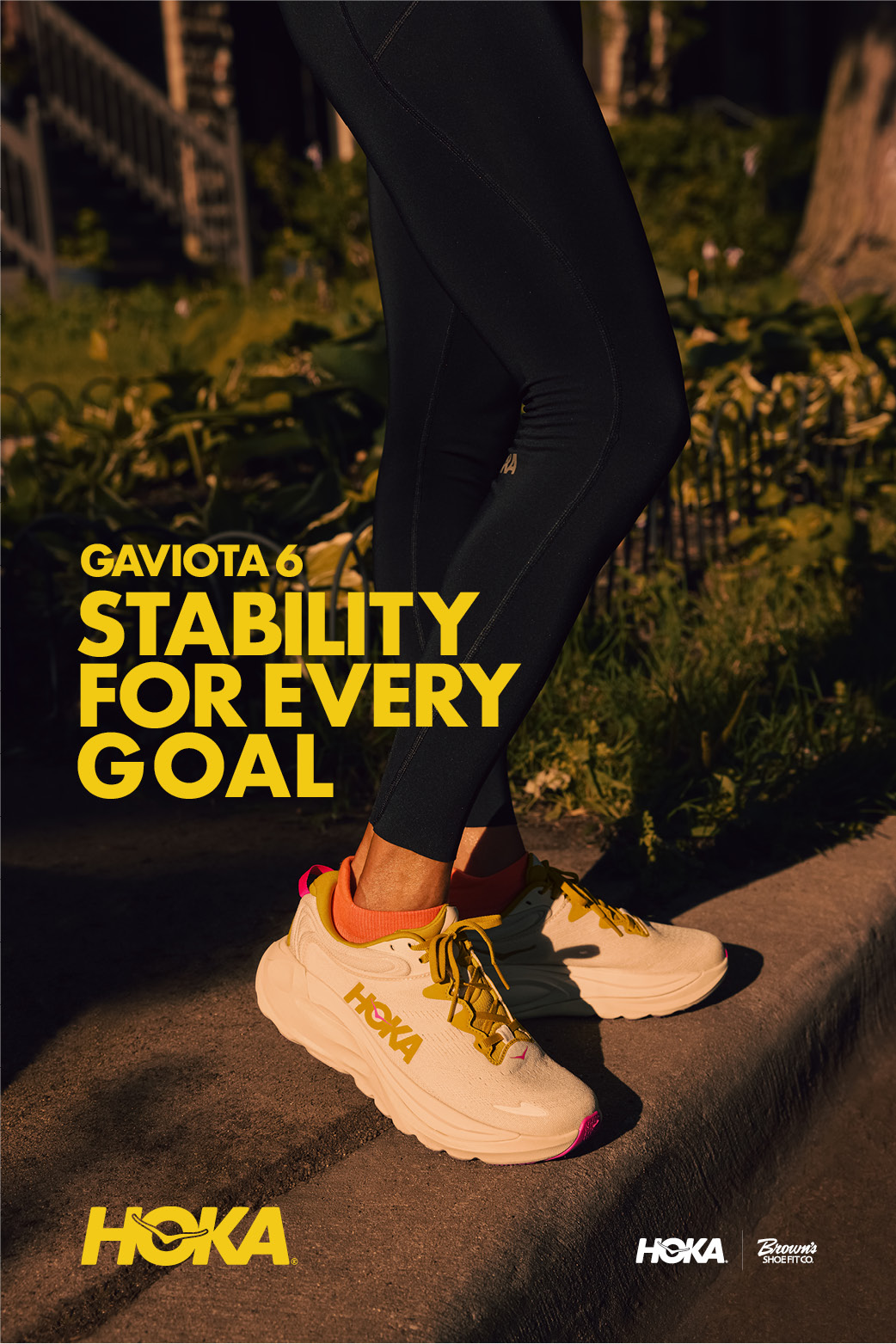 Shoe Store in Stillwater Oklahoma | Brown’s Shoe Fit Co.